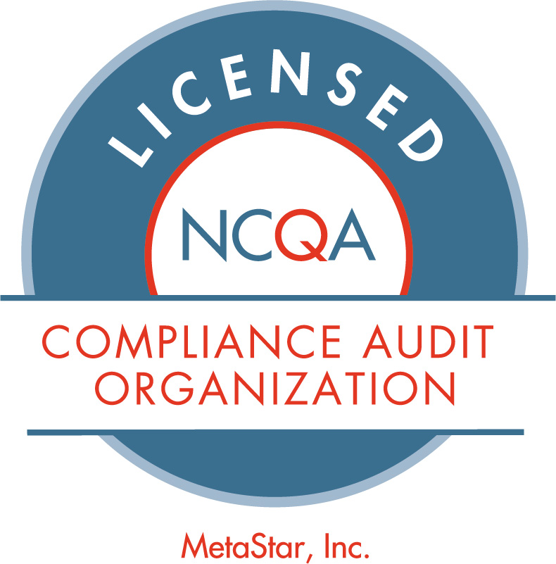 HEDIS® Compliance Audit™ - MetaStar, Inc.